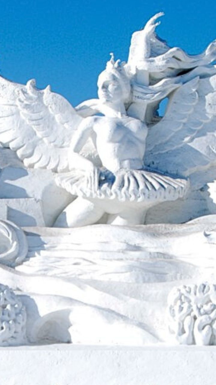 Harbin Festival 2026: Dates, Venue And More