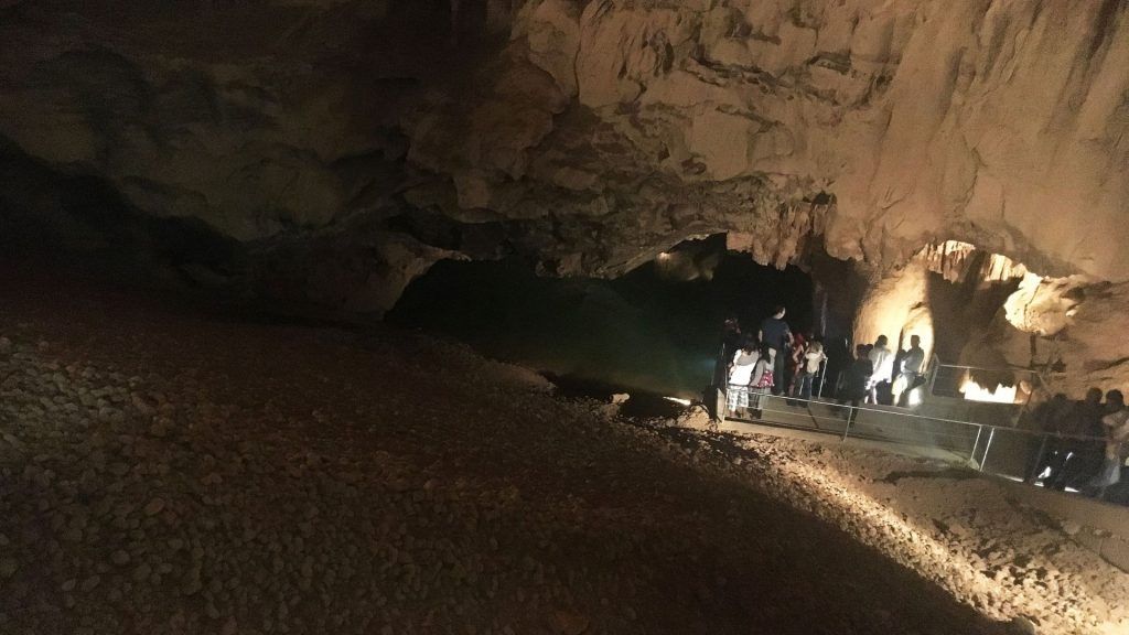 A Guide to Subterranean Travel Across Continents
