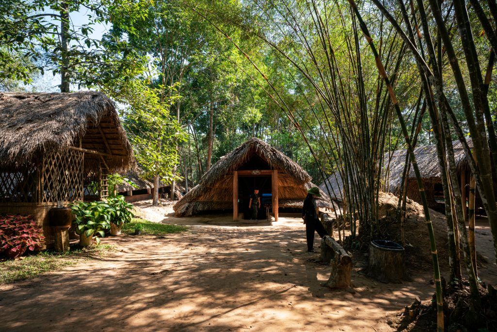 A Guide to Subterranean Travel Across Continents