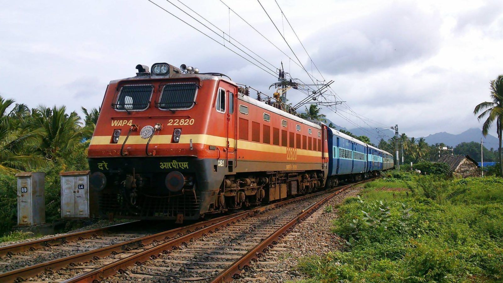 Indian Railways Timetable Of Trains (TAG) 2026: Key Details