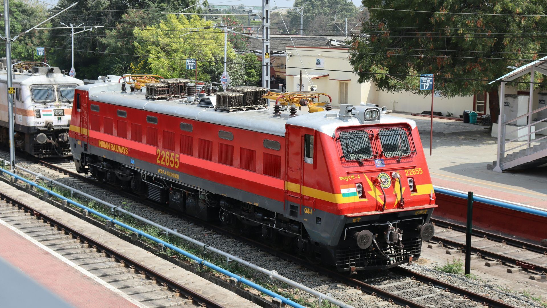 Indian Railways Timetable Of Trains (TAG) 2026: Key Details