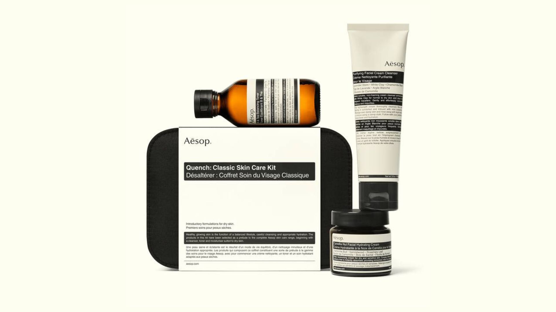 MBTI Gifts For Travellers: What To Buy Based On Their Personality Type