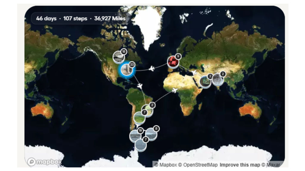 What Three Months At The Ends Of The Earth Taught Latika Nath About Hope