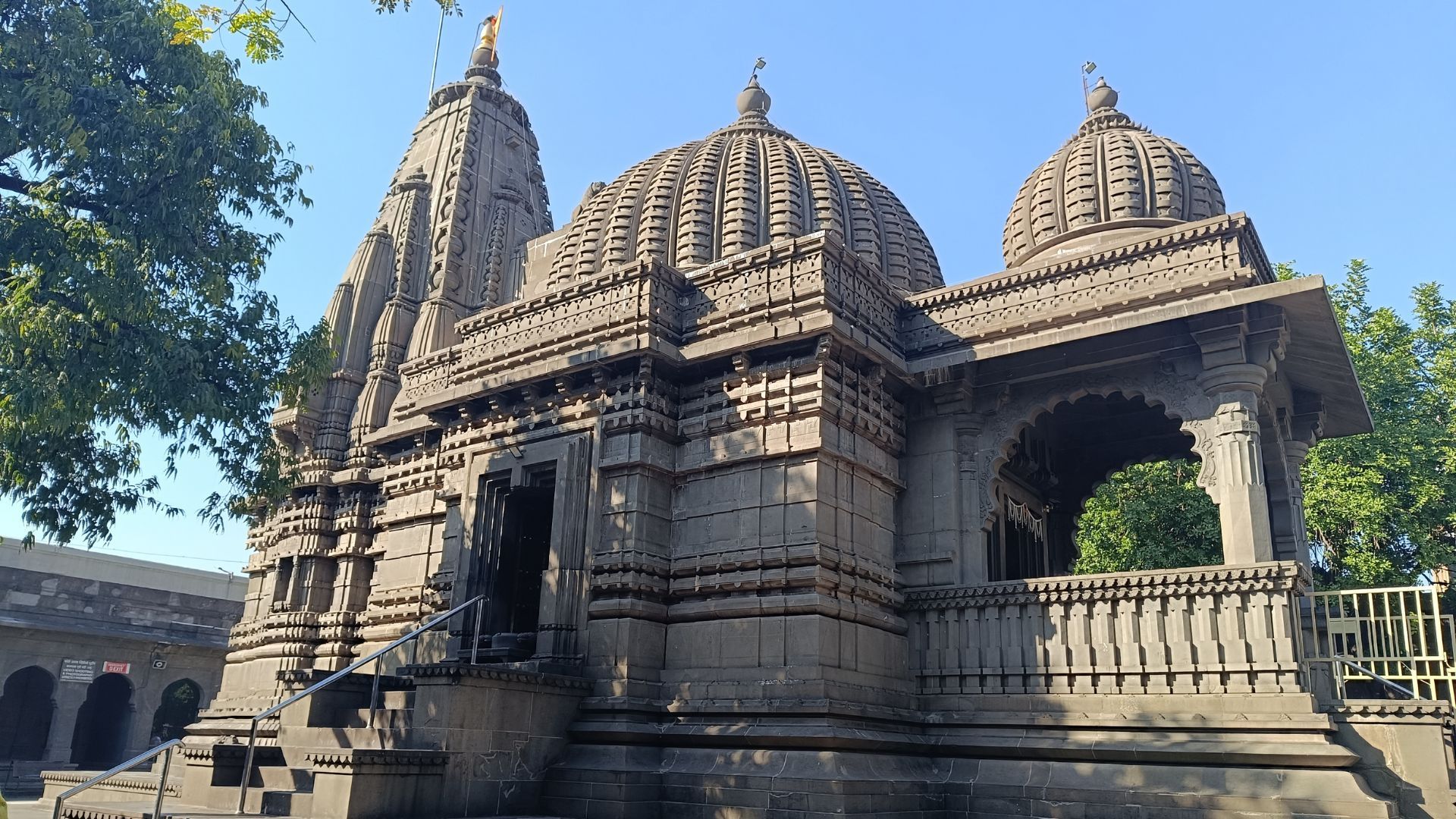 Nashik Culture: Finding Stories, Streets And The City’s Everyday Soul
