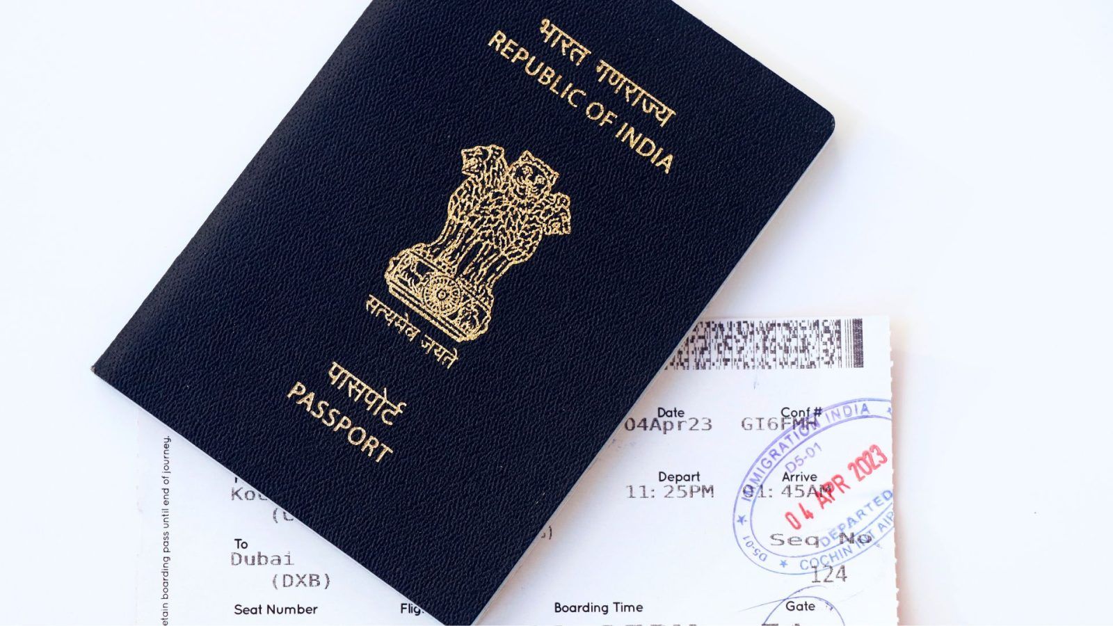 Henley Passport Index 2026: Indian Passport Climbs To 75th Position