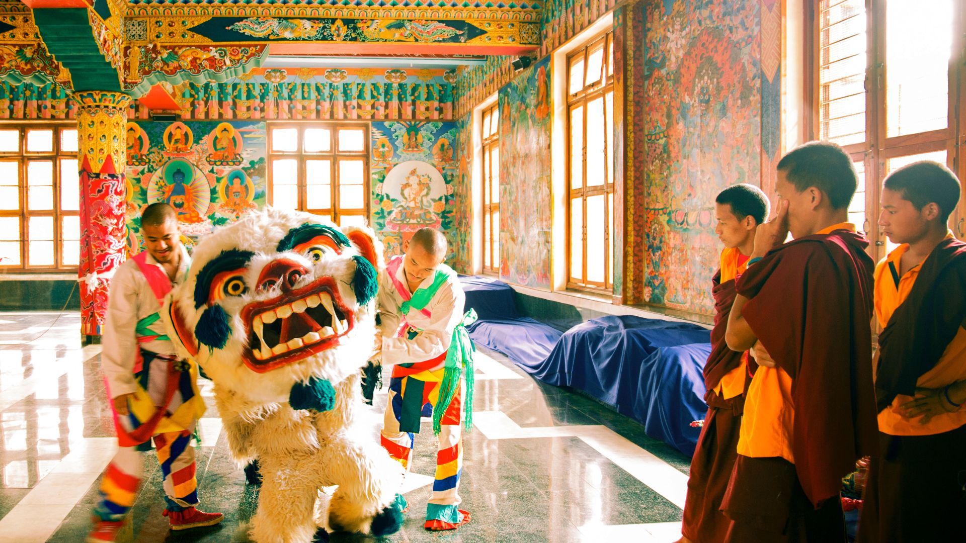 All About Sissu’s Halda & Losar Festivals And The Tourist Ban
