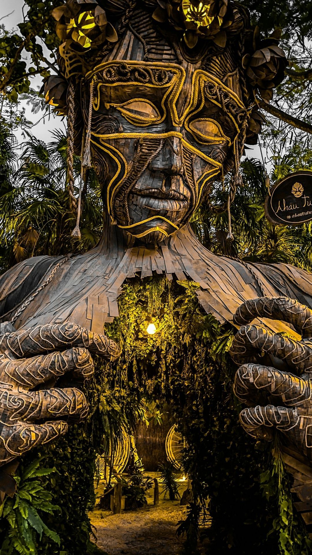 Inside Tulum’s Artistic Renaissance
