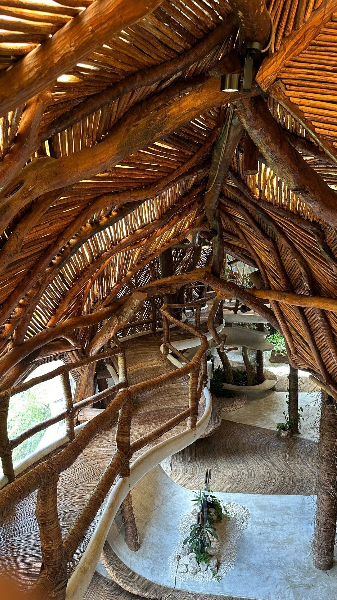 Inside Tulum’s Artistic Renaissance