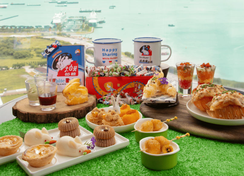 Events In Singapore That Should Be A Part Of Your January 2026 Itinerary