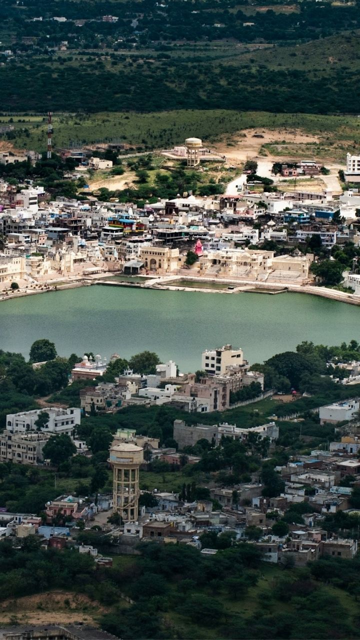 Best Tourist Places Near Jaipur For The Republic Day Long Weekend