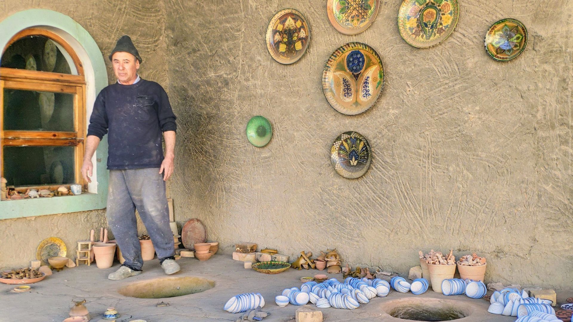 Things To Do In Uzbekistan: A Guide To Silk Road Cities, Culture, & Craft