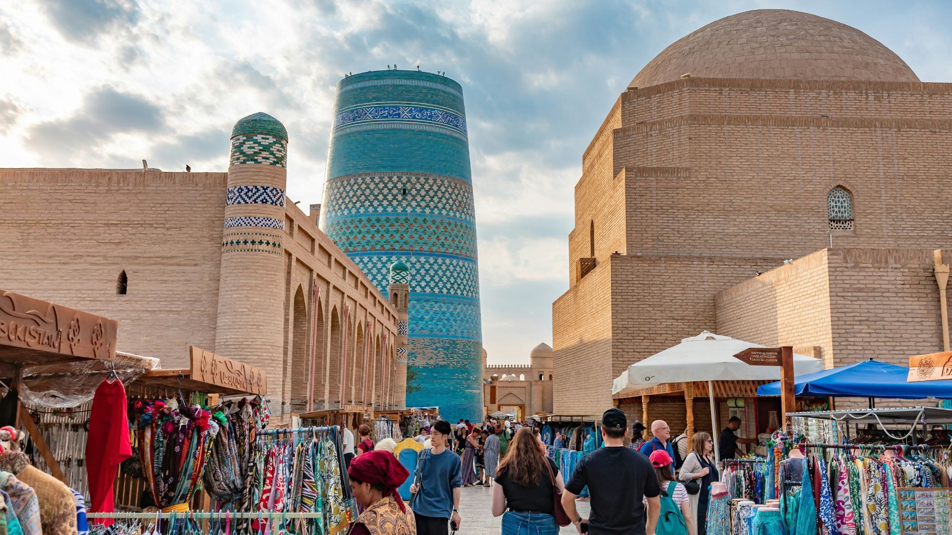 Things To Do In Uzbekistan: A Guide To Silk Road Cities, Culture, & Craft