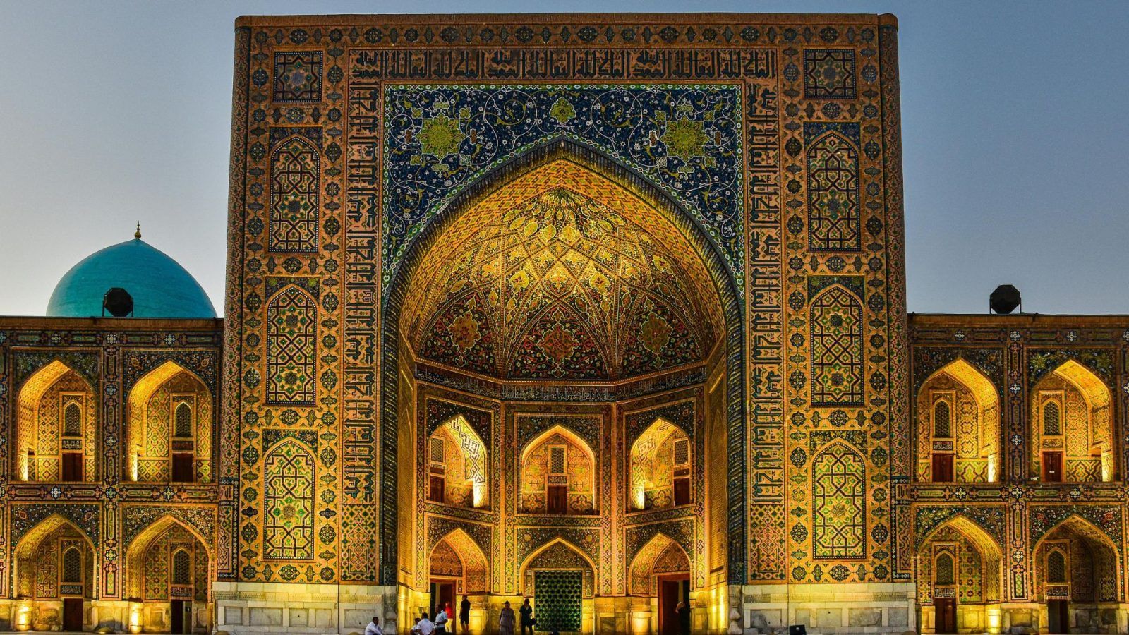 Things To Do In Uzbekistan: A Guide To Silk Road Cities, Culture, & Craft