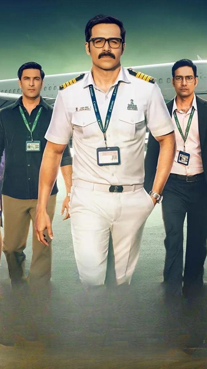 Here's Where ‘Taskaree: The Smuggler’s Web’ Was Filmed