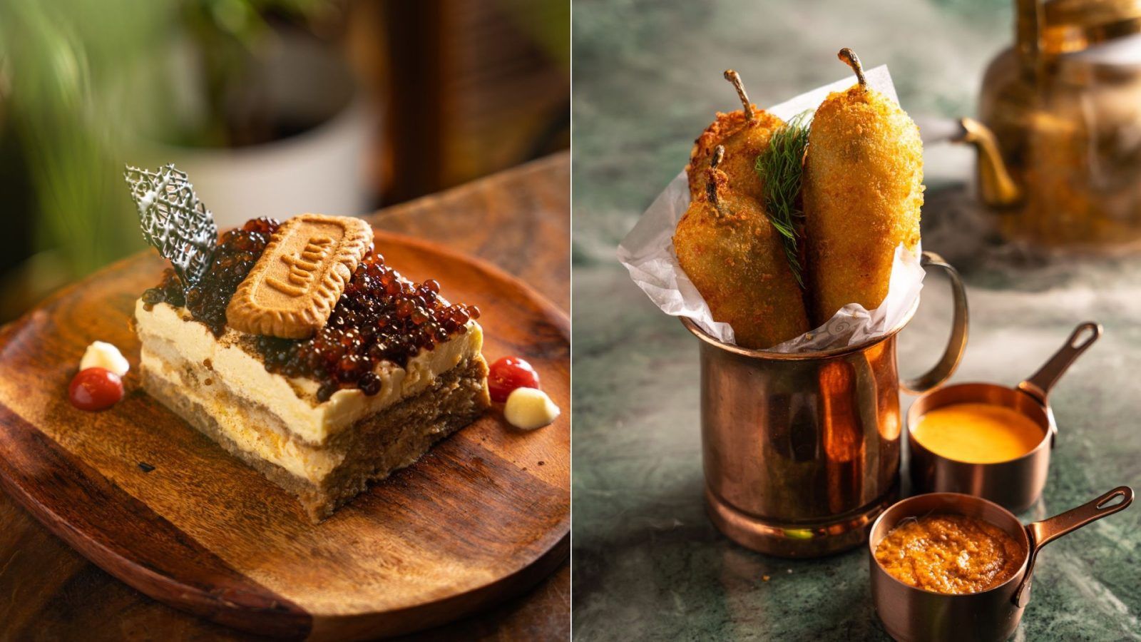 New Menus & Restaurants To Visit In Mumbai In January 2026