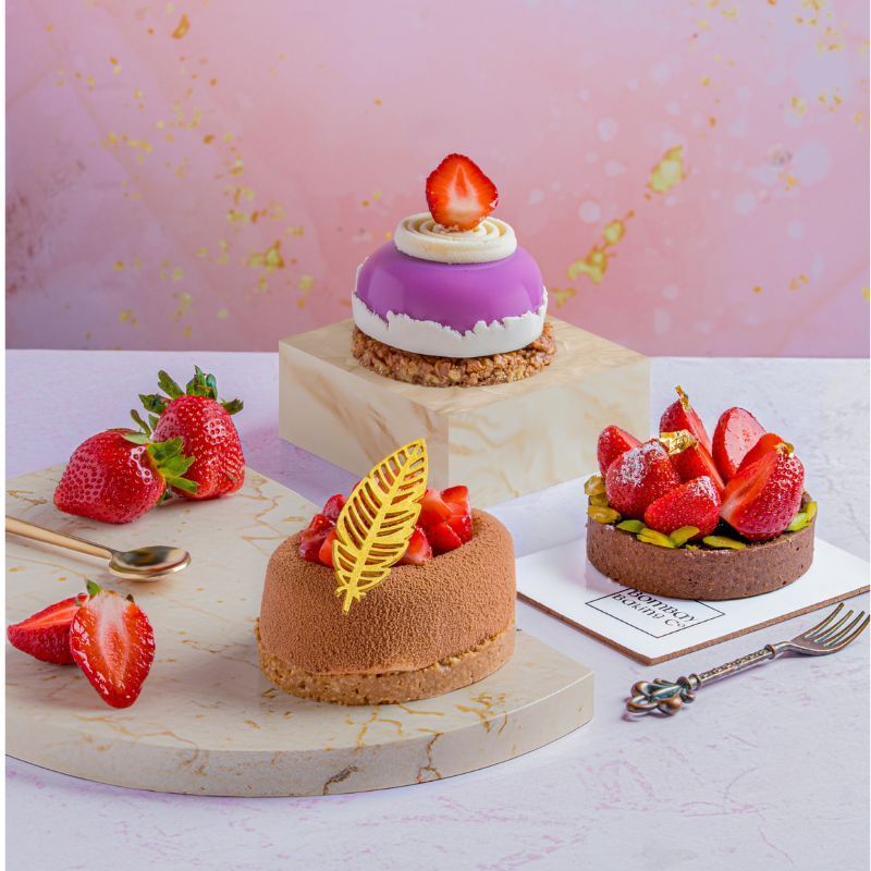 New Menus & Restaurants To Visit In Mumbai In January 2026