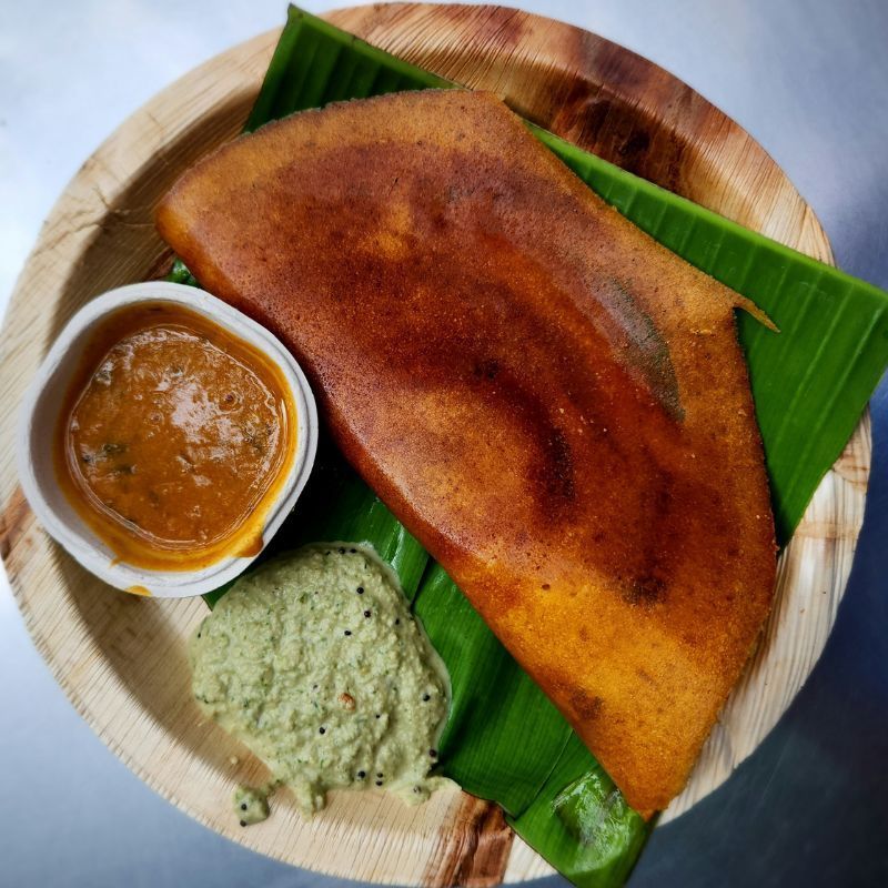Central Tiffin Room Guide: Explore The Famous CTR Bangalore (Shri Nagar)