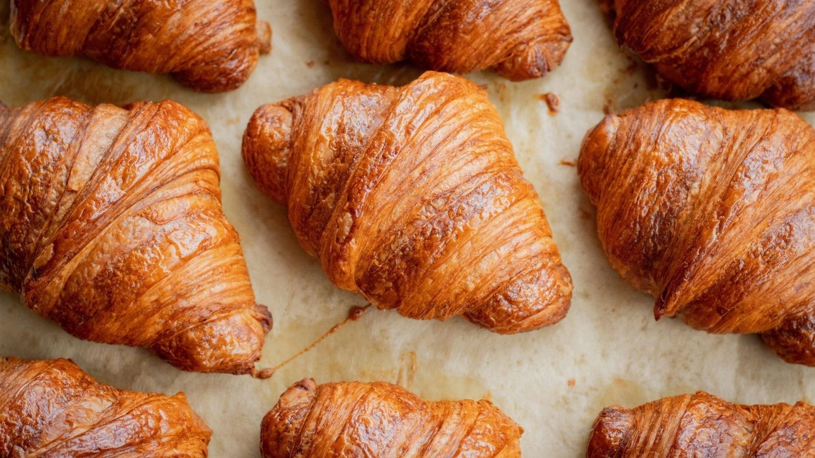 For World Croissant Day, We Pay Homage To The Pastry In All Its Forms