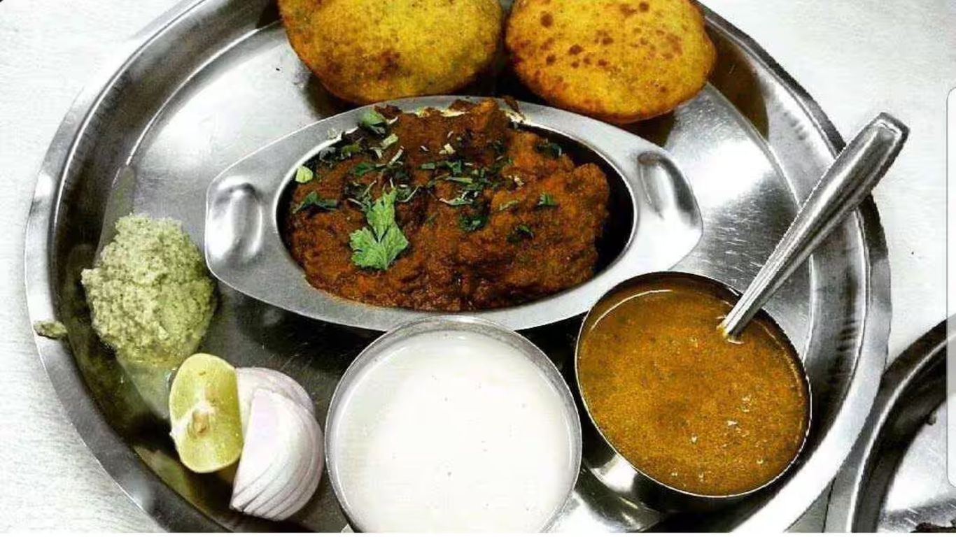 Savour The Best Maharashtrian Thali In Mumbai At These Spots