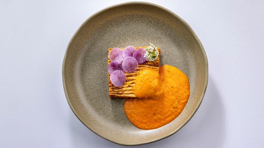 Manish Mehrotra’s Most Personal Restaurant Yet