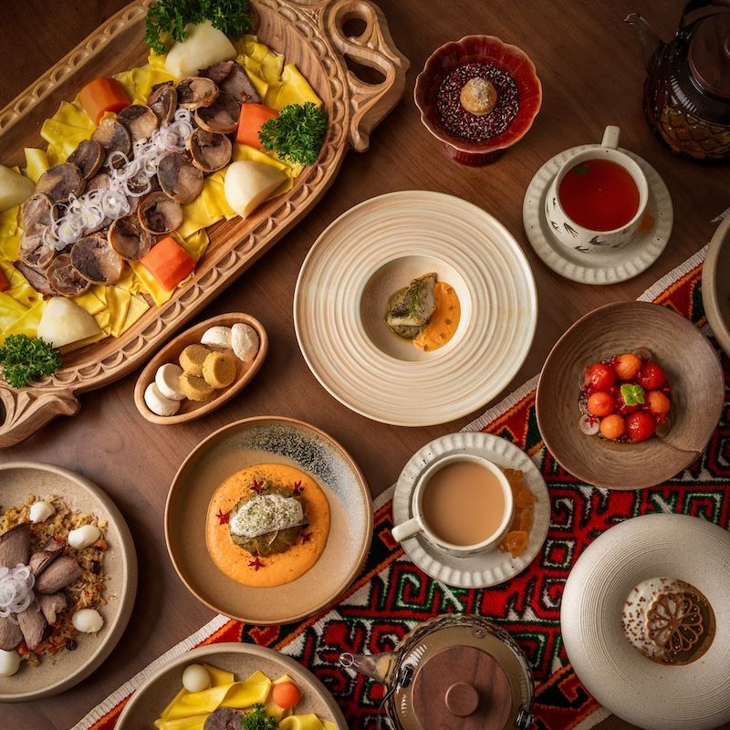 Gallops Restaurant In Mumbai (Mahalaxmi): Menu, Location & History