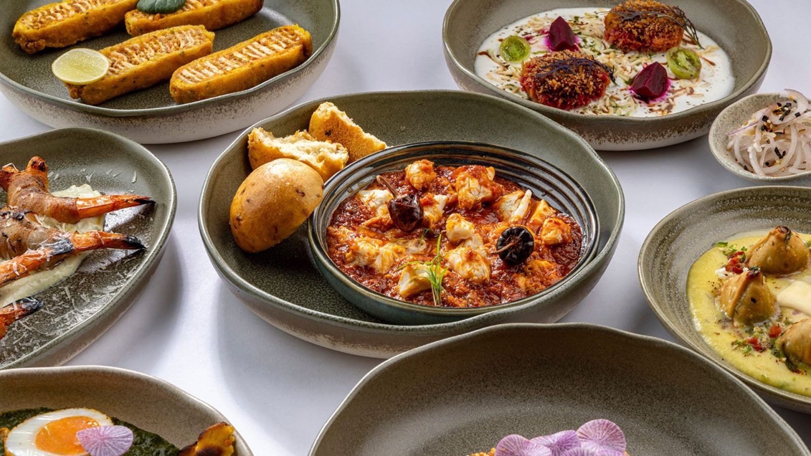 Manish Mehrotra’s Most Personal Restaurant Yet