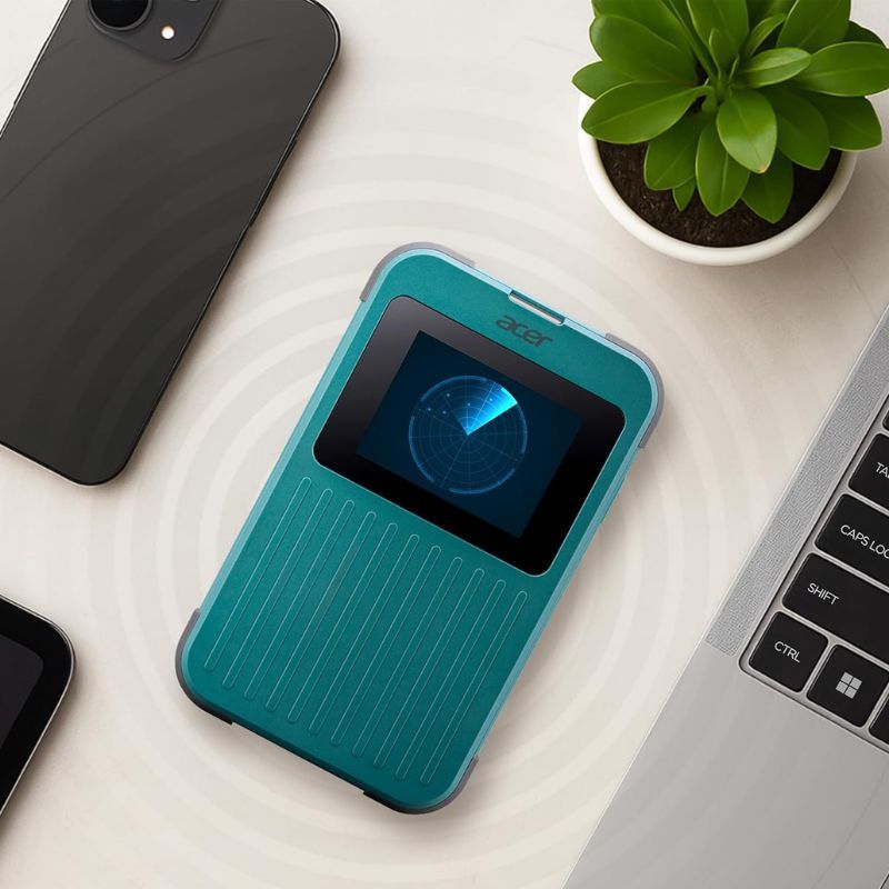 Portable Wi-Fi Devices For Travellers: Fast, Reliable Internet Everywhere