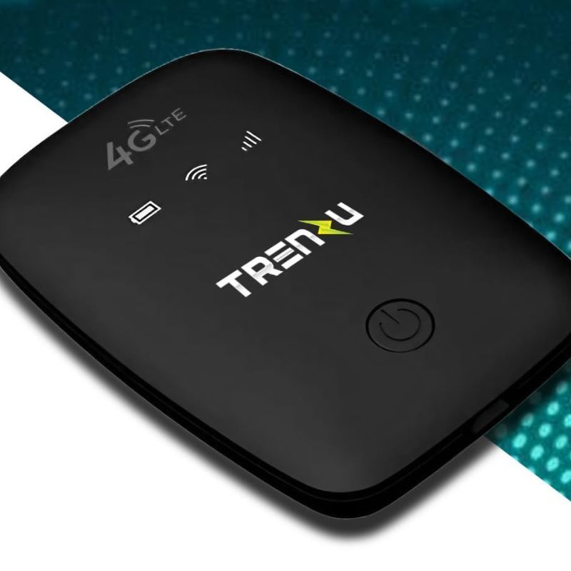 Portable Wi-Fi Devices For Travellers: Fast, Reliable Internet Everywhere