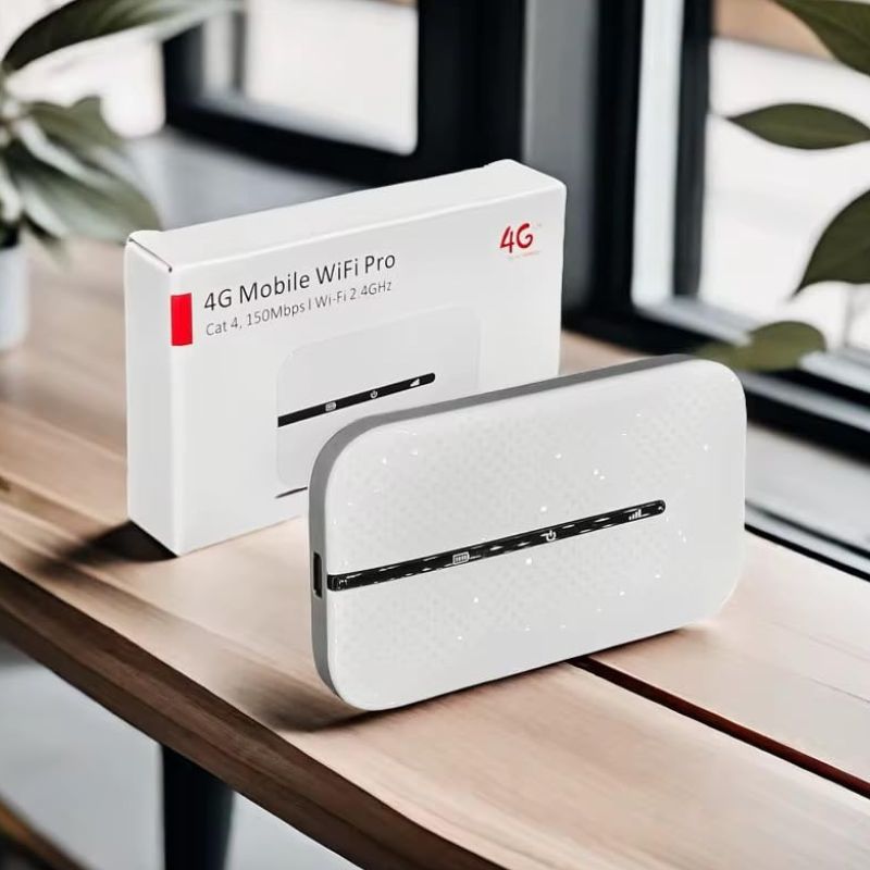 Portable Wi-Fi Devices For Travellers: Fast, Reliable Internet Everywhere