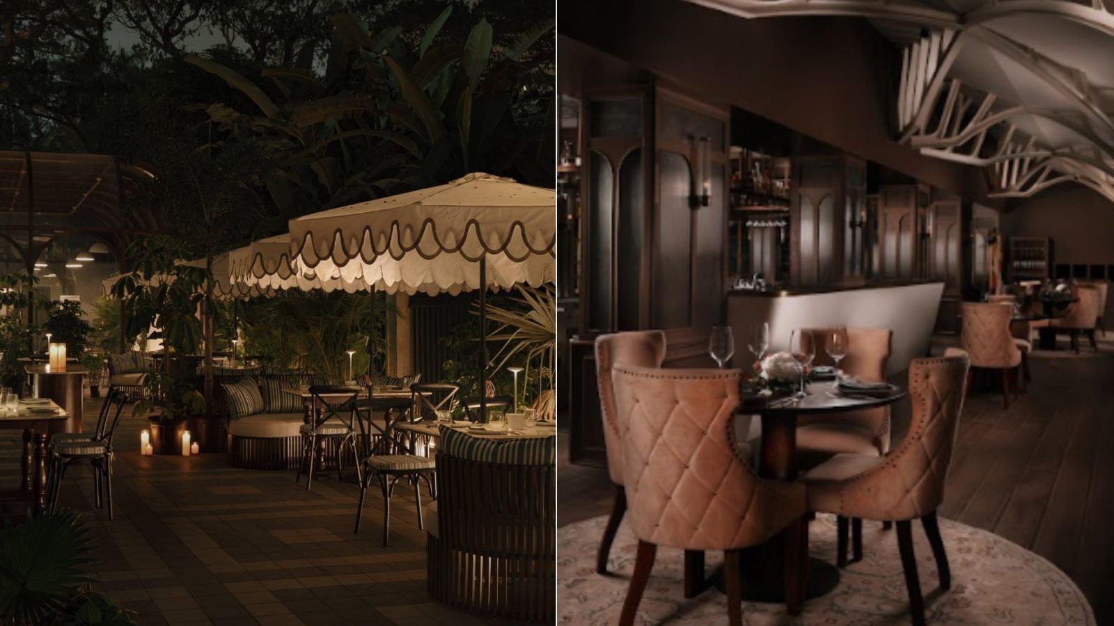 Explore New Restaurants And Bars In Mumbai You'll Want On Your Radar In ...