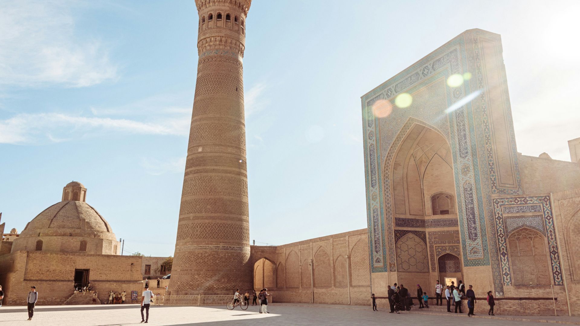 Uzbekistan Itinerary: Tracing The Silk Road From Tashkent To Khiva