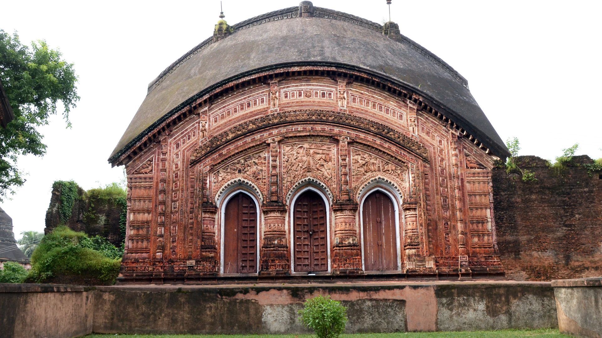 Jiaganj Azimganj: Explore Singer Arijit Singh's Home Town In West Bengal