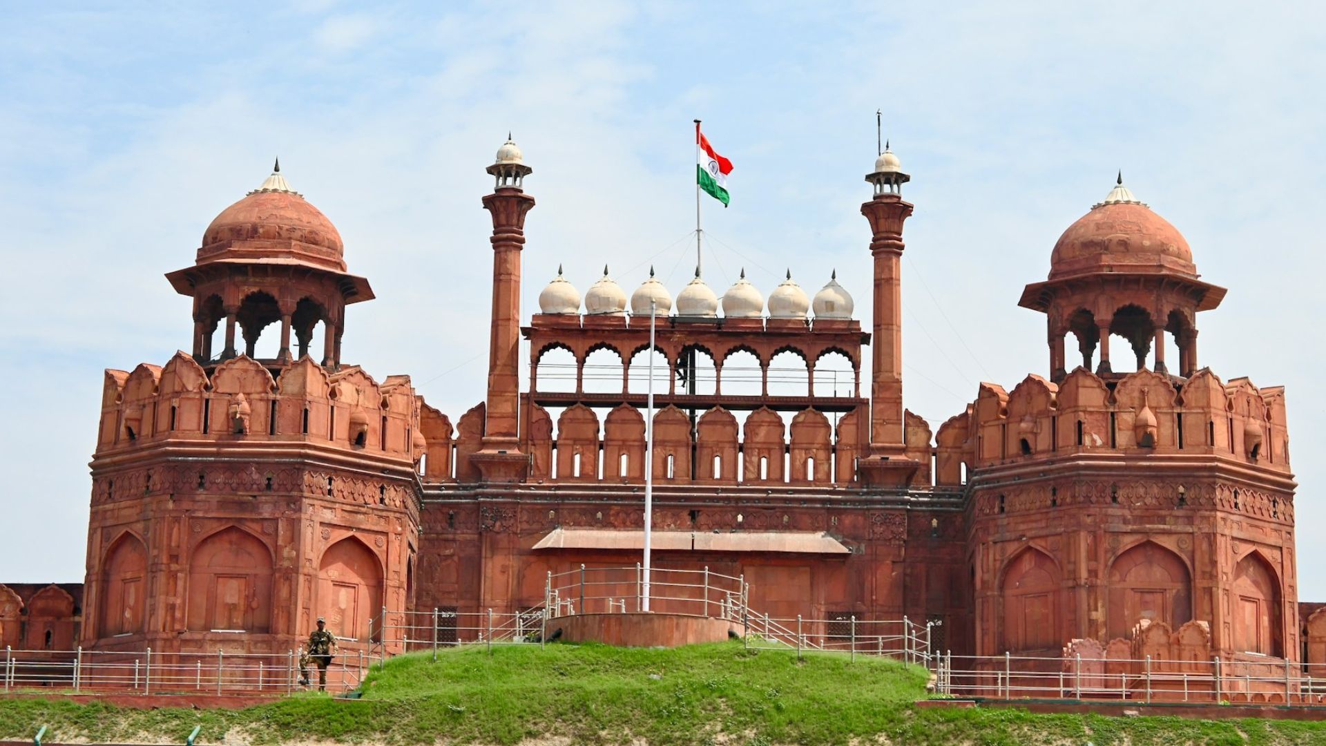 Mardaani 3: Where Rani Mukerji Film’s High-Voltage Action Was Shot