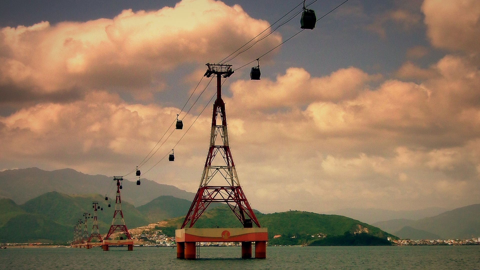 Scenic Cable Car Rides In Asia: 11 Experiences You Need To Bookmark