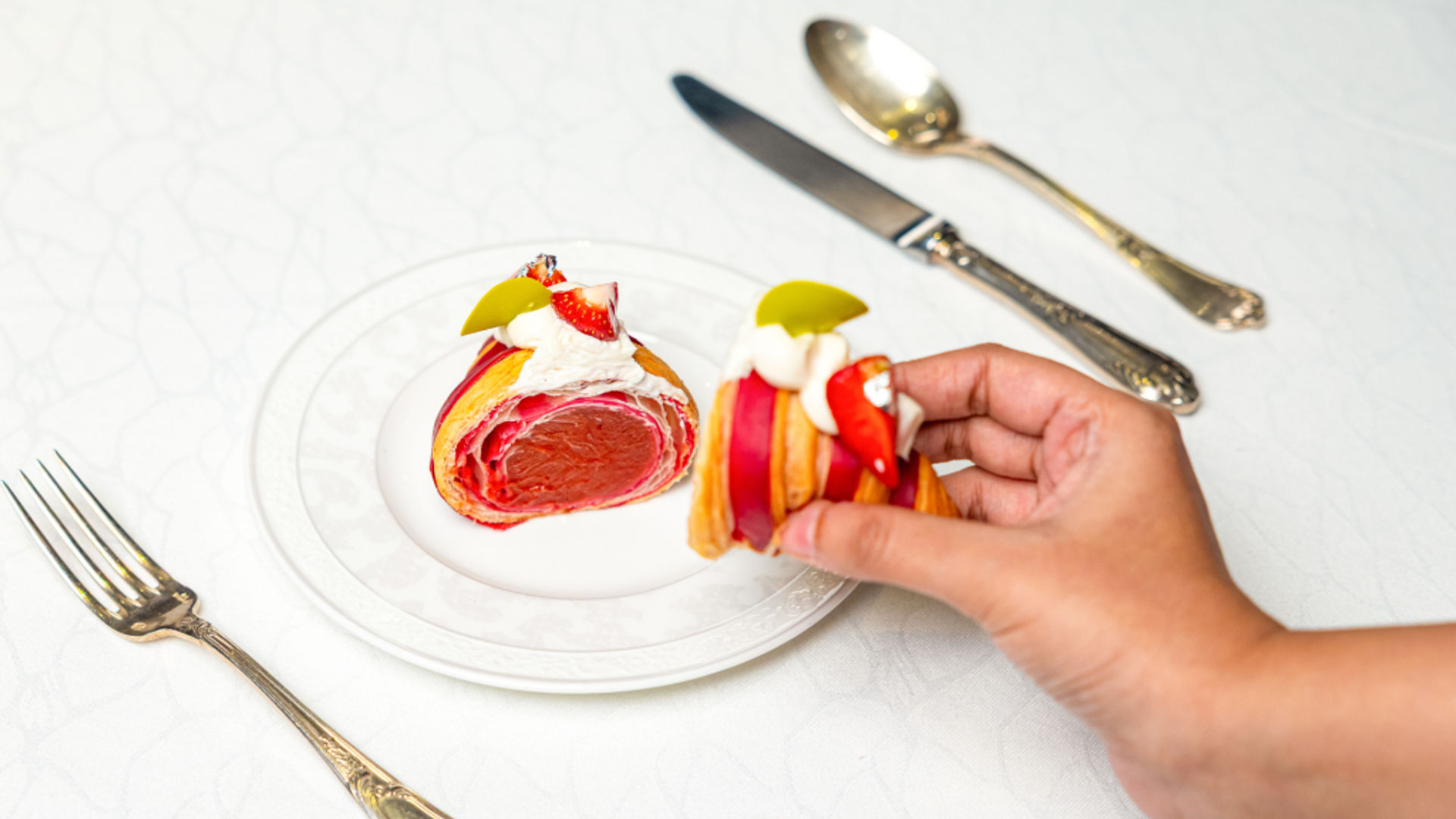 For World Croissant Day, We Pay Homage To The Pastry In All Its Forms