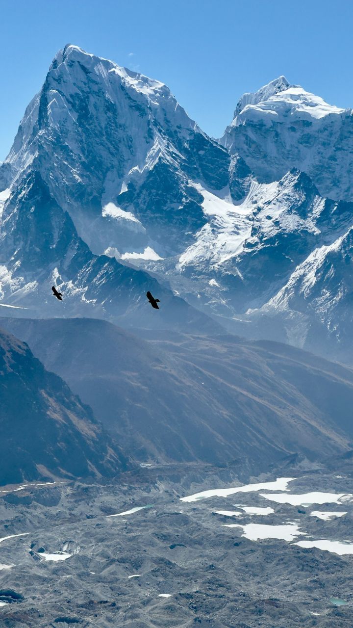 7 Mount Everest Facts That Will Leave You Stunned