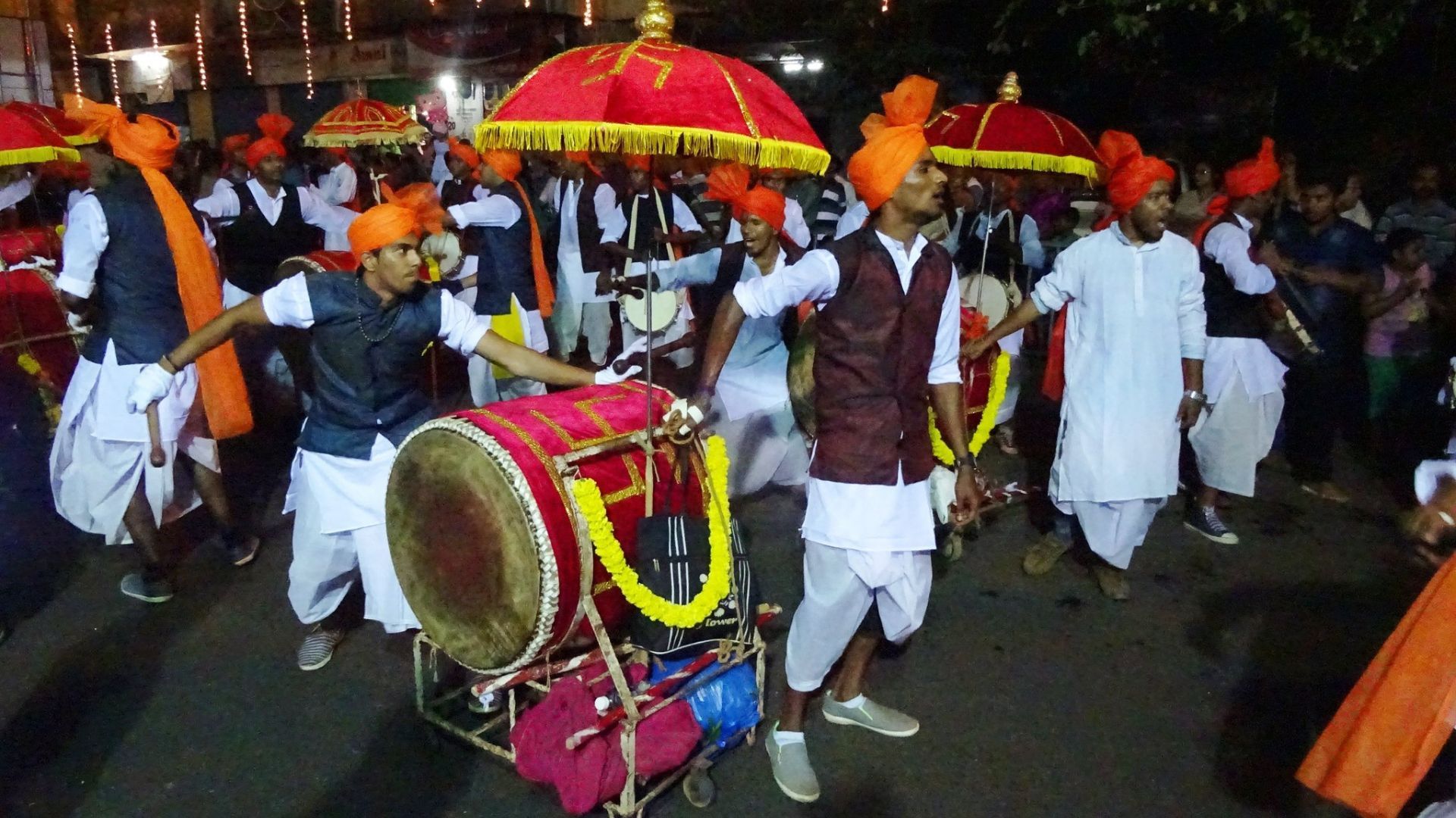 Shigmo Festival 2026 To Dazzle Goa In March: Dates, Events and More