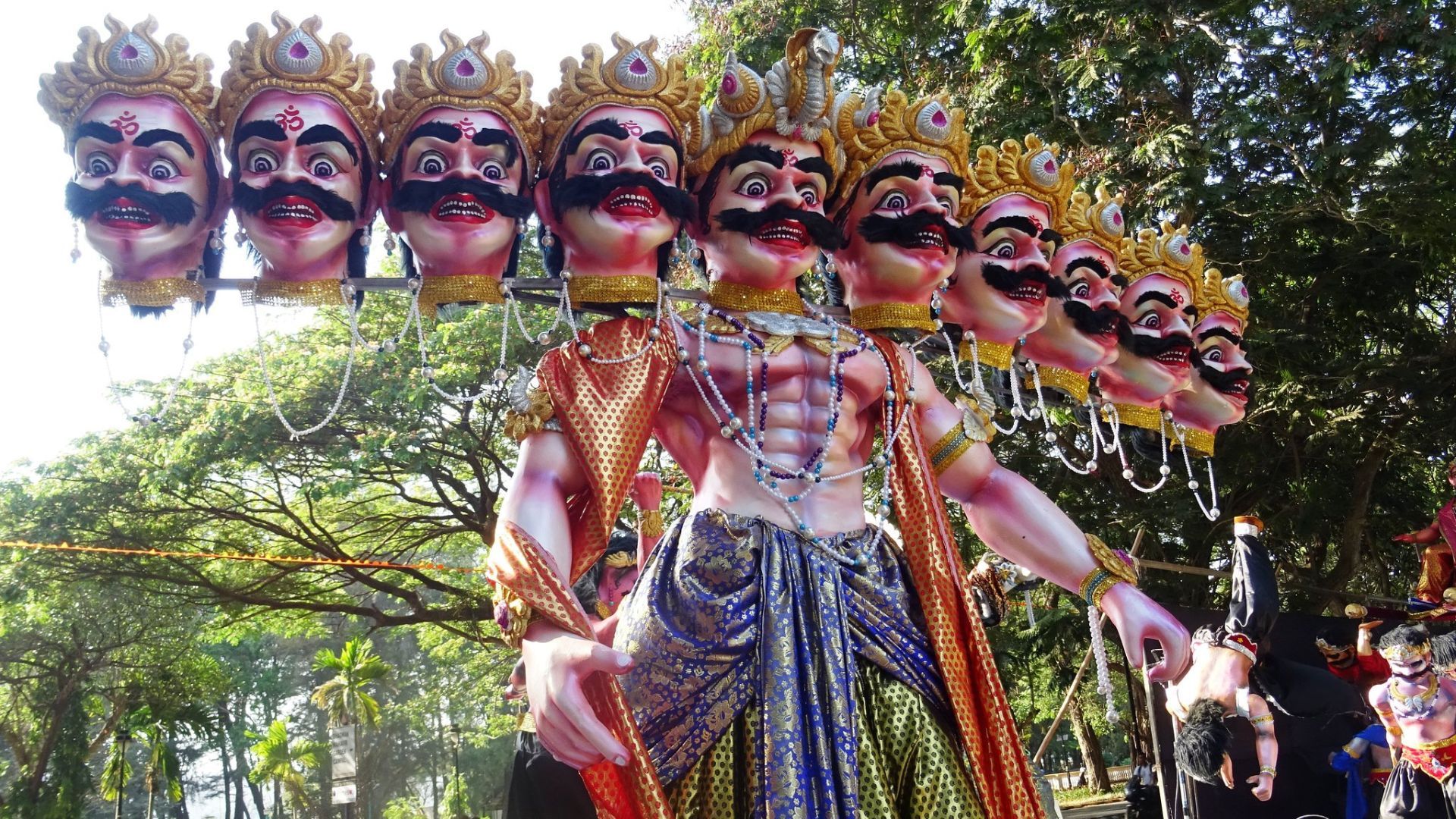 Shigmo Festival 2026 To Dazzle Goa In March: Dates, Events and More