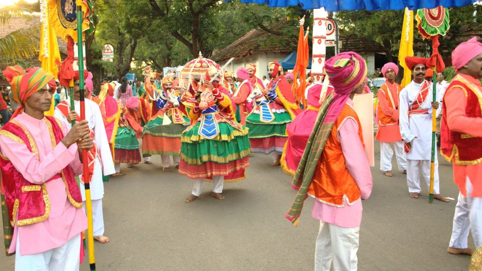 Shigmo Festival 2026 To Dazzle Goa In March: Dates, Events and More
