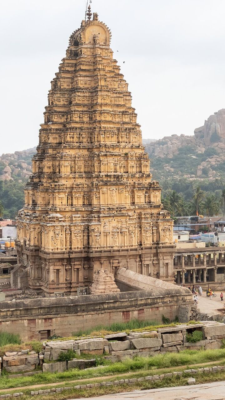 Top Places To Visit From The Ramayana Across India