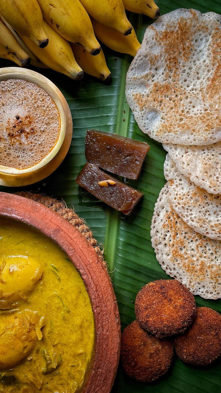 Must-Try Local Food On Your Next Karnataka Trip