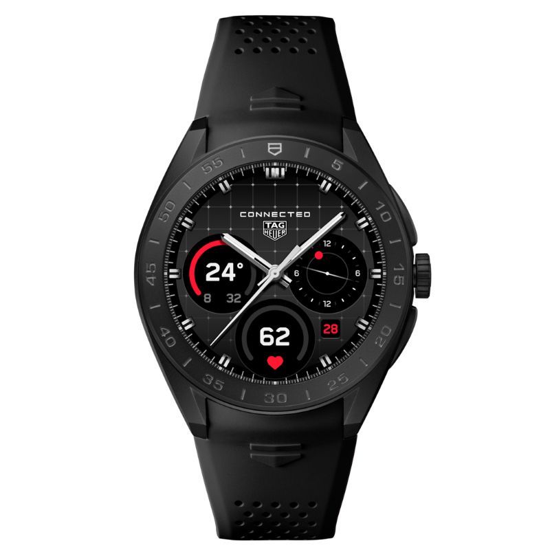 Smartwatch Buying Guide: 7 Top Brands For Travel, Fitness And Outdoors