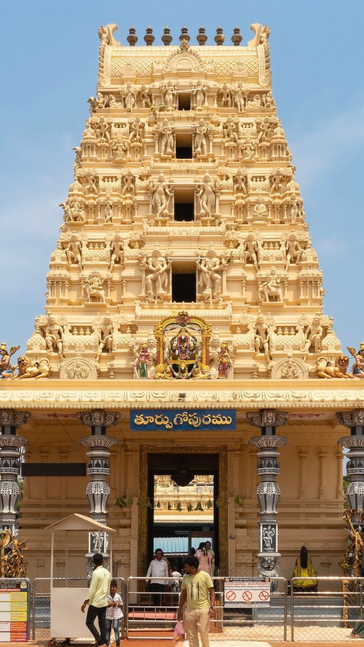 6 Indian Temples With The Highest Number Of Steps