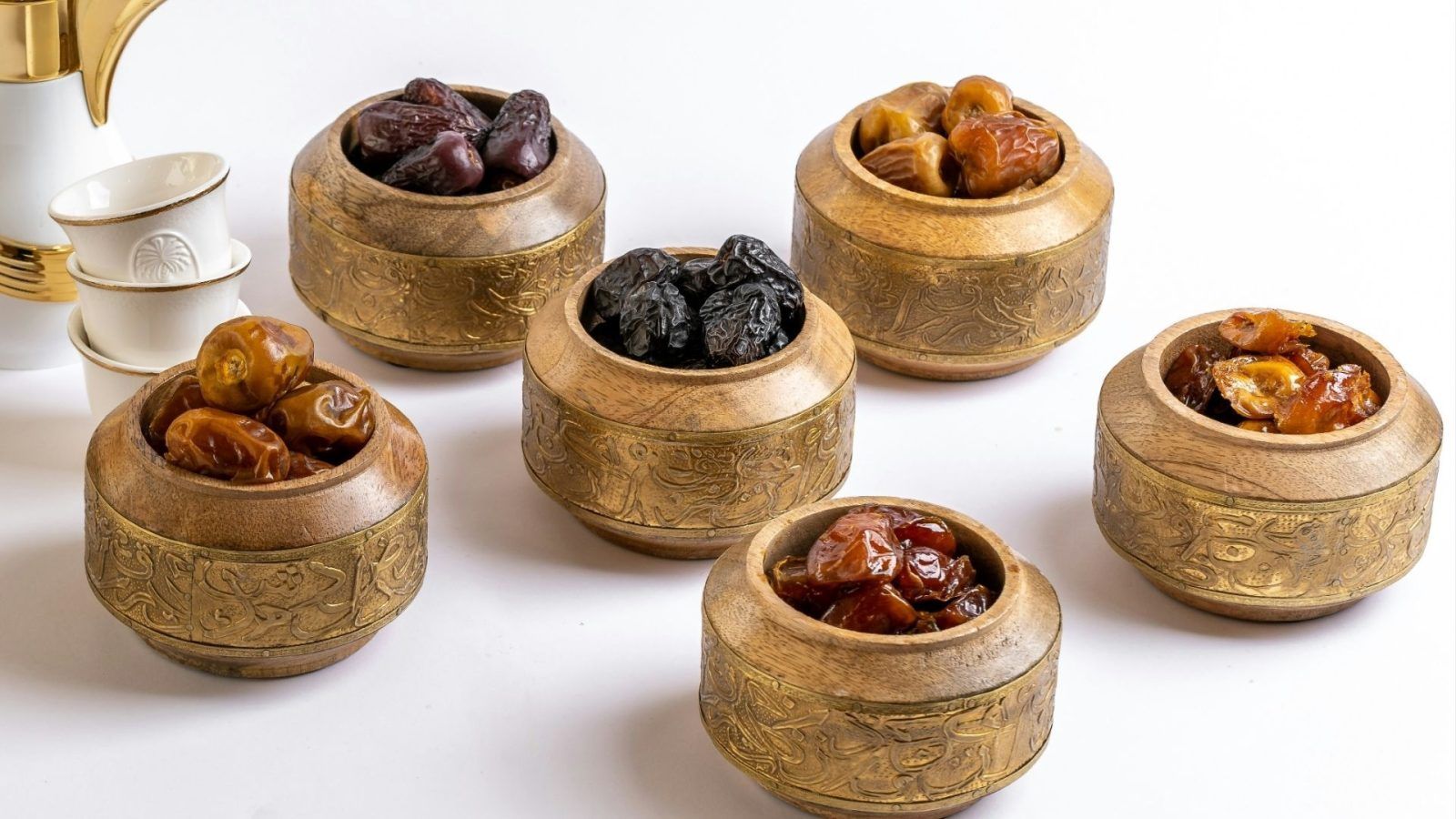 These Are The Most Expensive And Luxurious Dates In The World