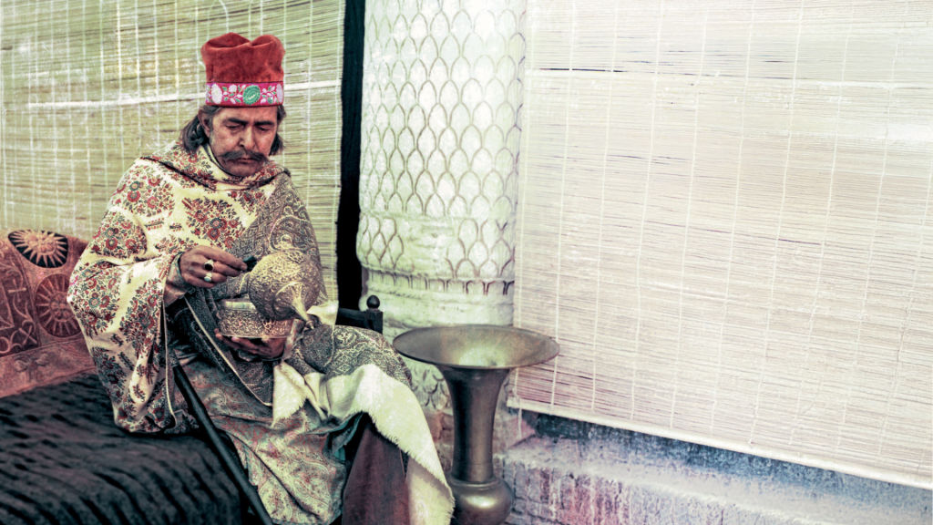 How Muzaffar Ali Preserved The Soul Of Lucknow With Umrao Jaan