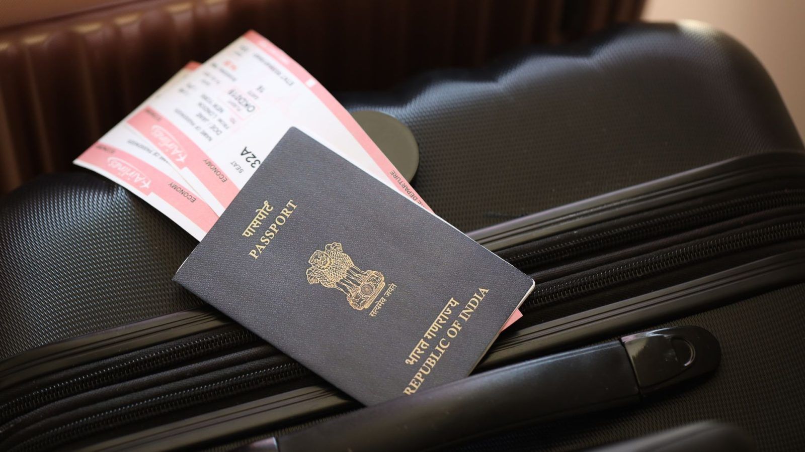 Planning A US Trip? These Are The Current Visa Wait Times In India