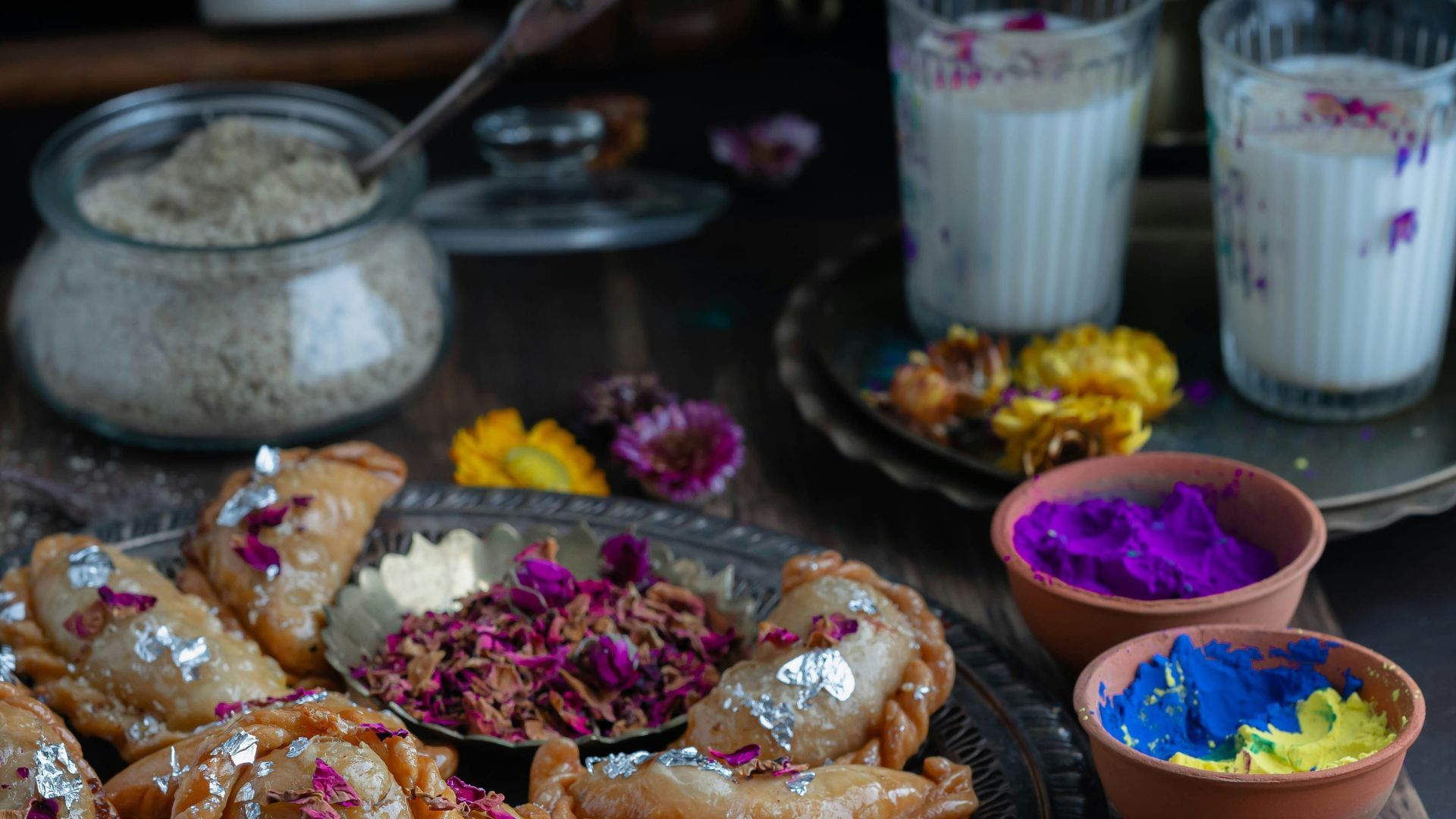 Holi In Pushkar, Rajasthan, Is Unlike Anywhere Else In India: Here's Why