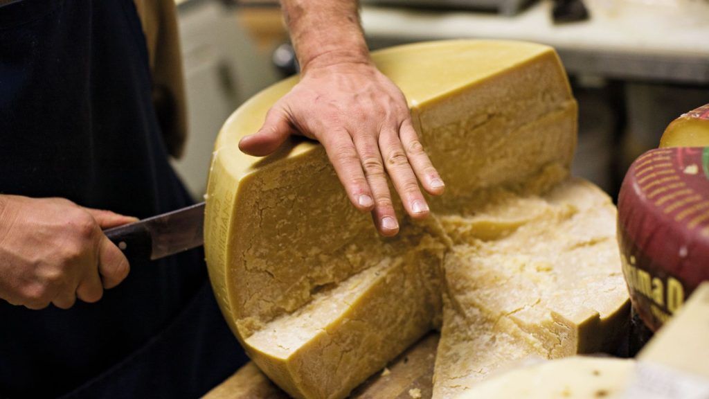 Fall In Love On These 10 Romantic Culinary Trails Around The World