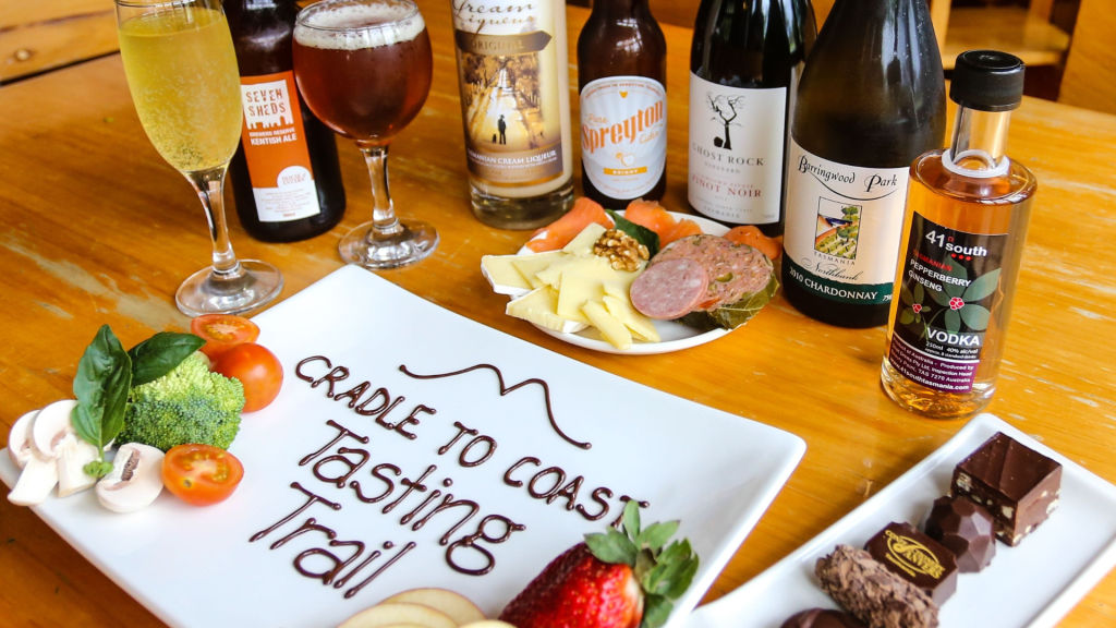 Fall In Love On These 10 Romantic Culinary Trails Around The World