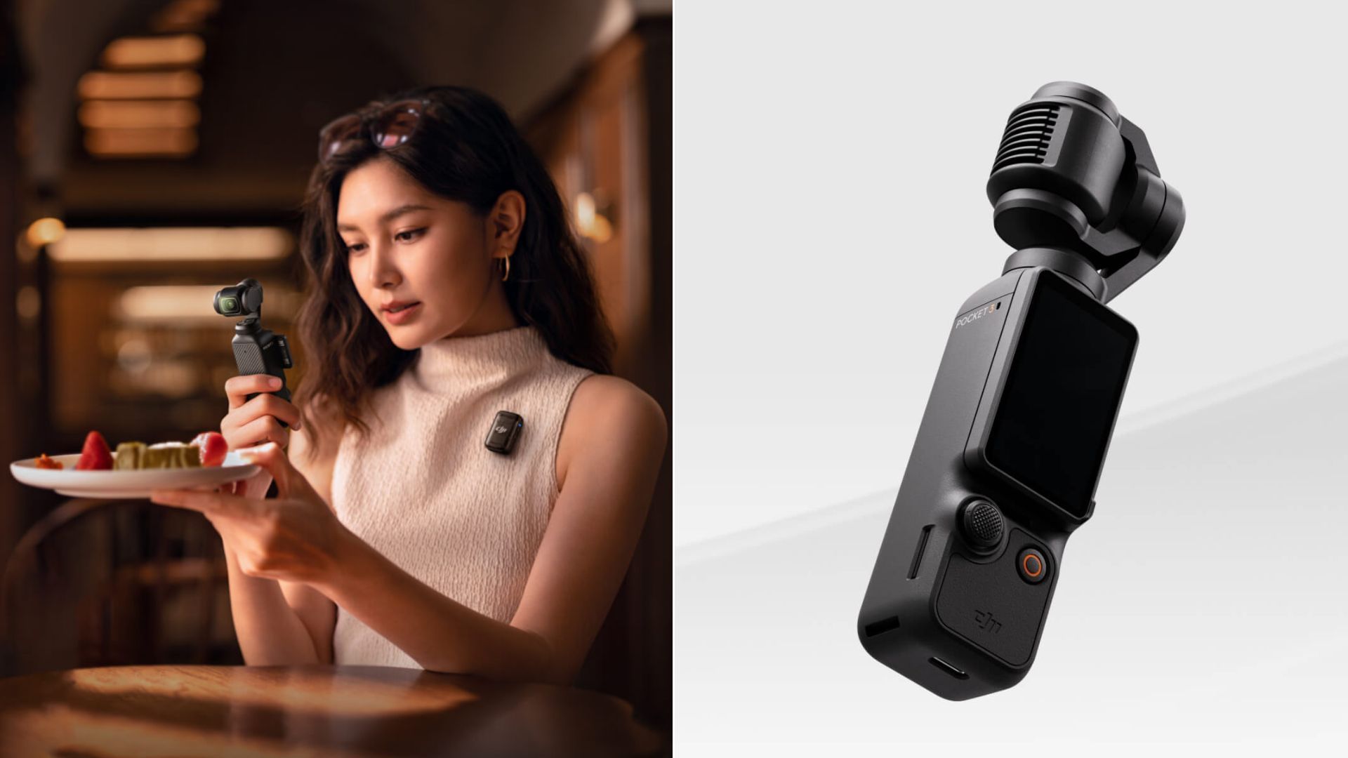 Best Gimbal Cameras: Expert Tips On How To Use, What To Buy & More